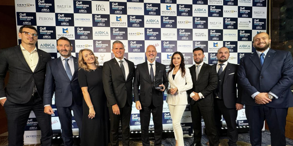 AIX Investment Group Wins Finance Advisory Company of the Year | AIX ...