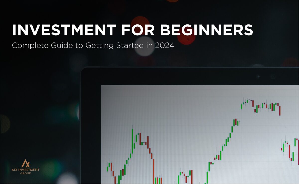 How to Start Investing: A Complete Guide for Beginners