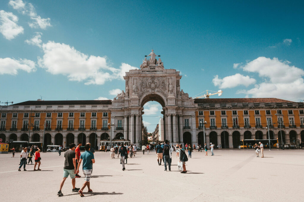 NHR in Portugal for Expats: Eligibility and Updates (2026) | AIX ...