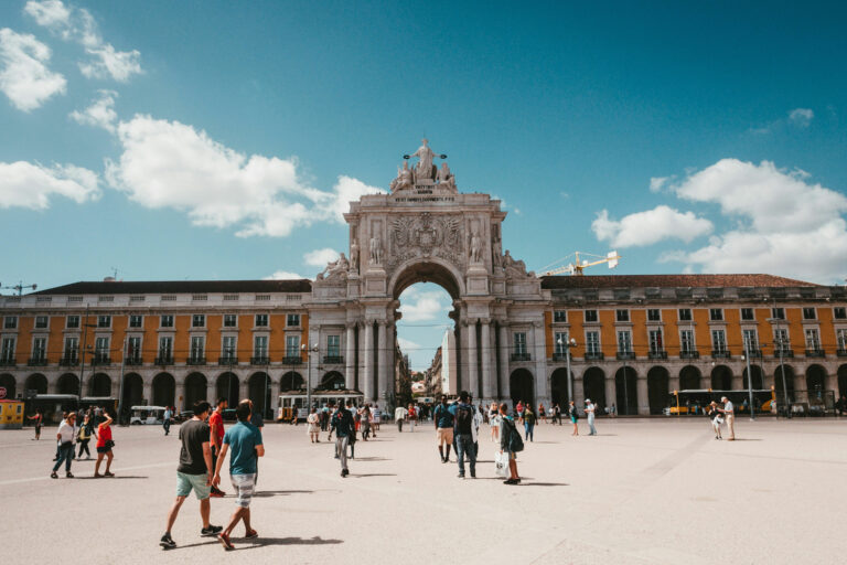 NHR in Portugal for Expats: Eligibility and Updates (2026) | AIX ...